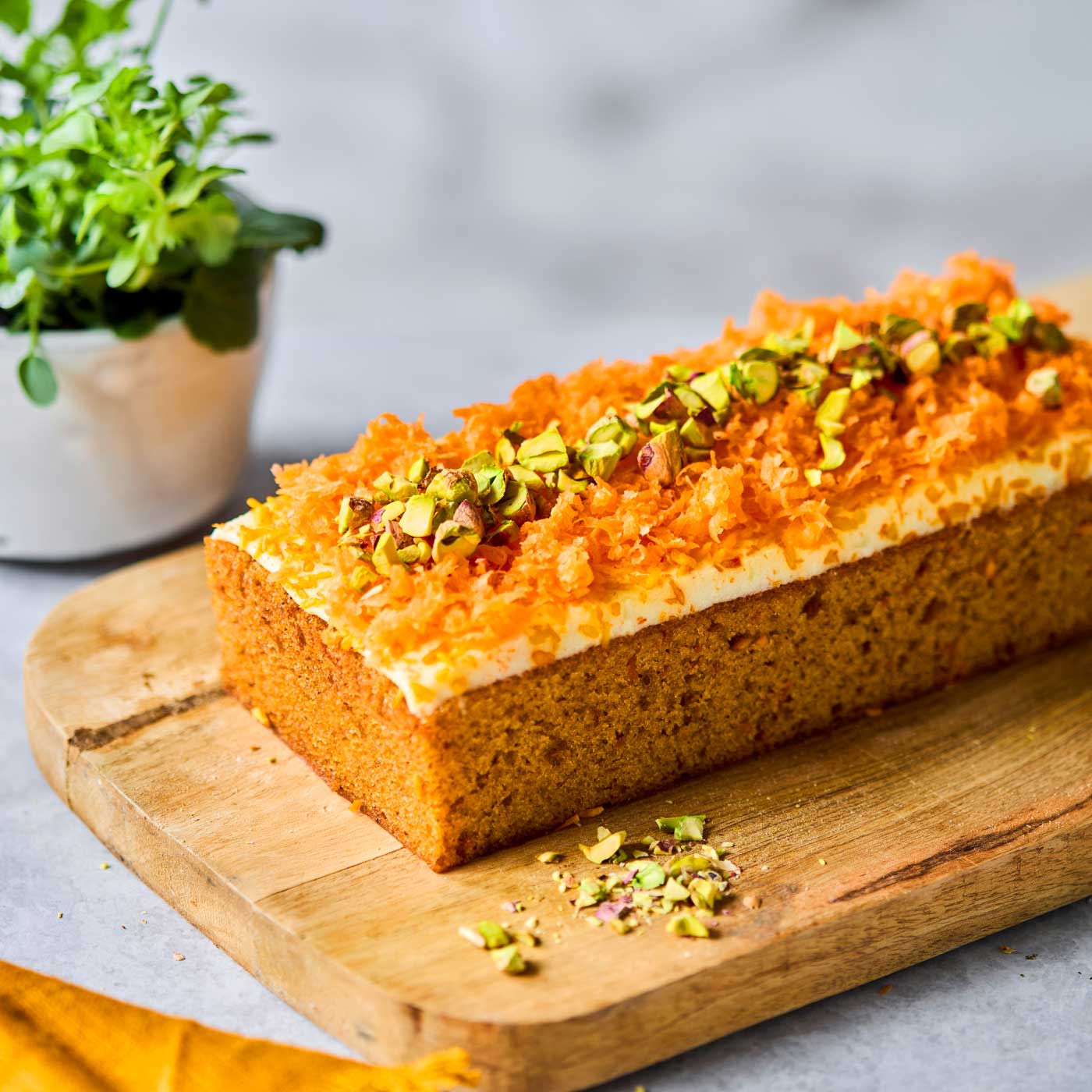 Inspiration - Dan Cake