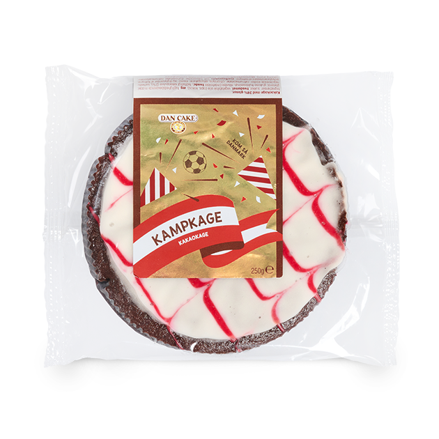 sport Cake - Dan Cake