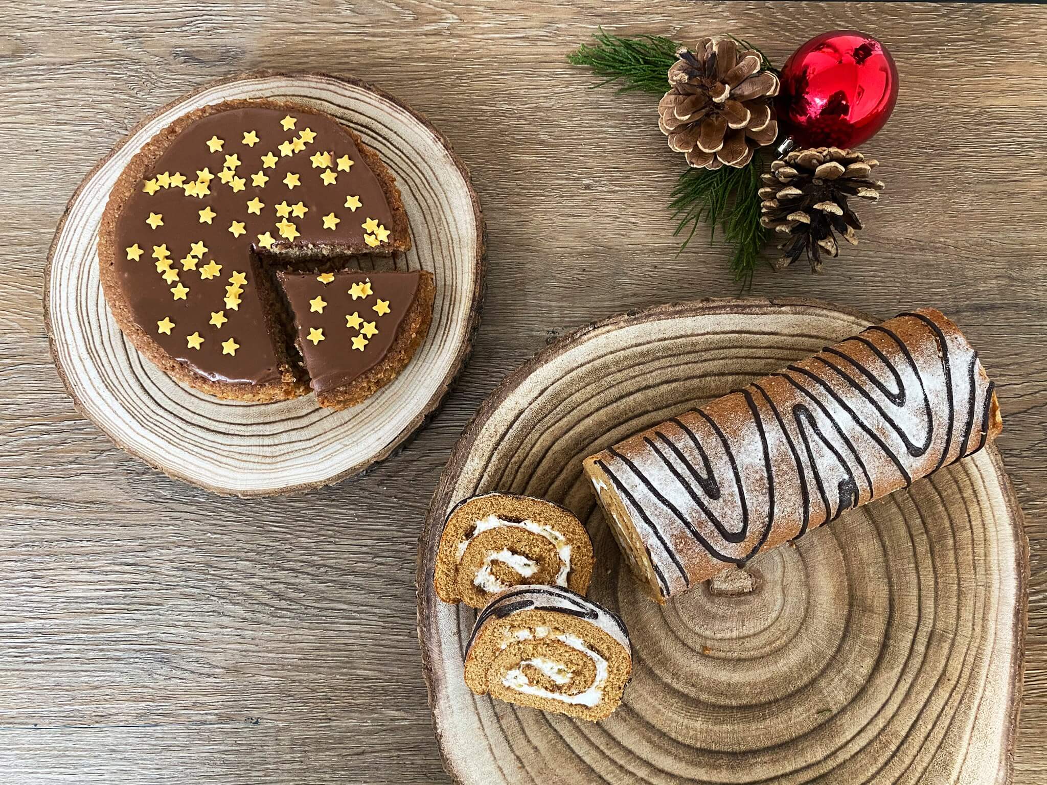 Complaints - Dan Cake