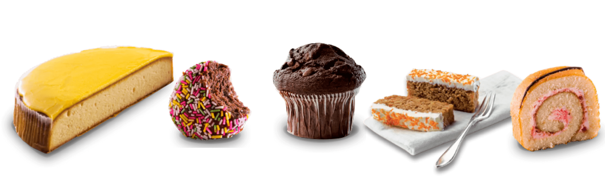 Historien - Dan Cake